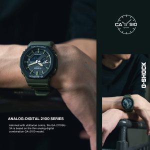 Casioqatar – The best casio watch seller in Qatar
